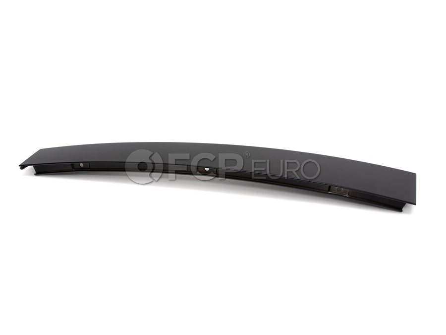 BMW Door Window Molding - Genuine BMW 51348173386 | FCP Euro