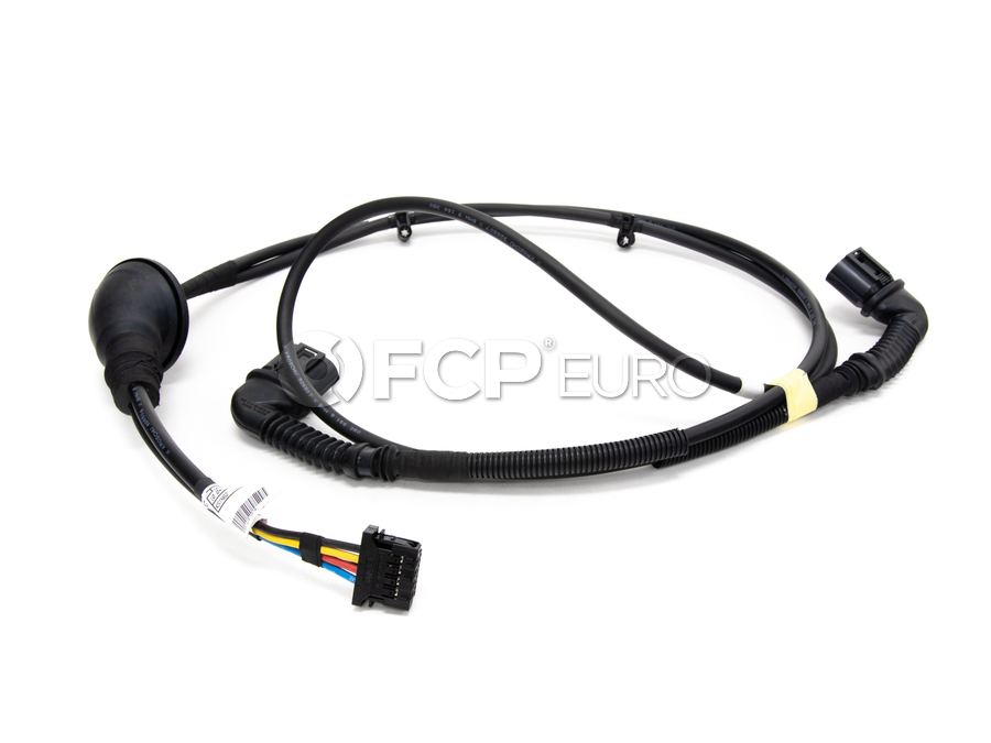 BMW Cable Set Electric Parking Brake - Genuine BMW 61129325537 | FCP Euro