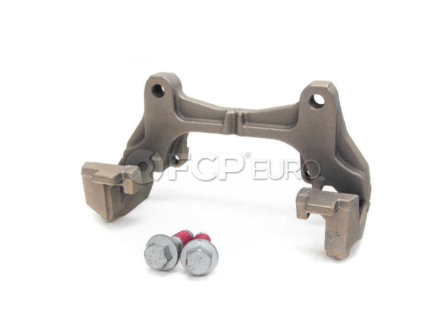 Volvo Disc Brake Caliper Bracket - Genuine Volvo 36012672 | FCP Euro