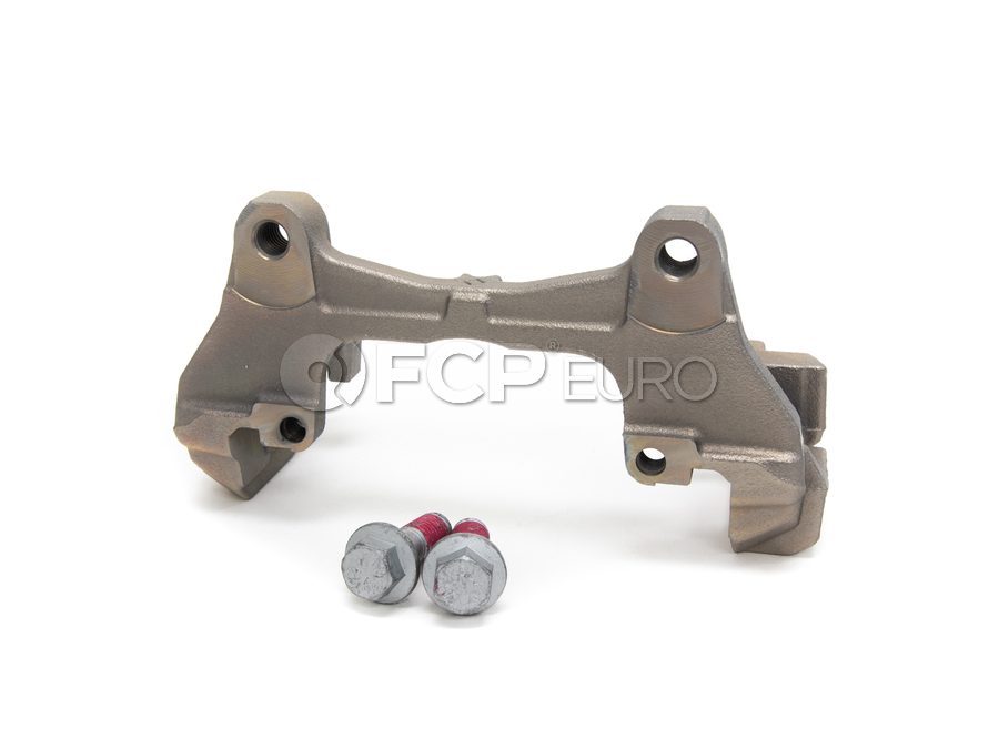 Volvo Disc Brake Caliper Bracket - Genuine Volvo 36012672 | FCP Euro