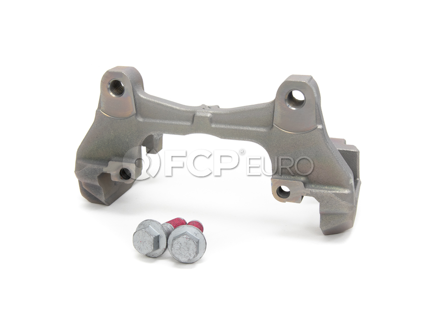Volvo Disc Brake Caliper Bracket - Genuine Volvo 36012673 | FCP Euro