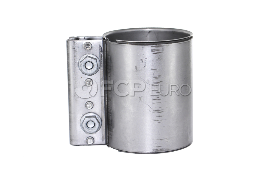 Audi VW Exhaust Clamp - Rein 1K0253141AA | FCP Euro
