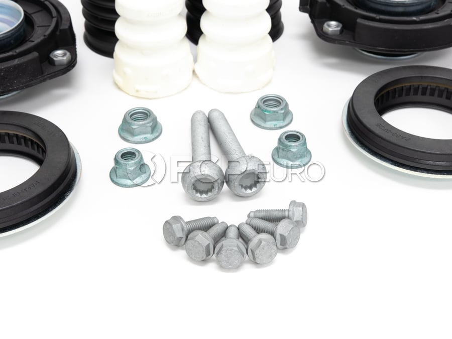 VW Strut Mount Kit - Lemforder KIT-01262 | FCP Euro