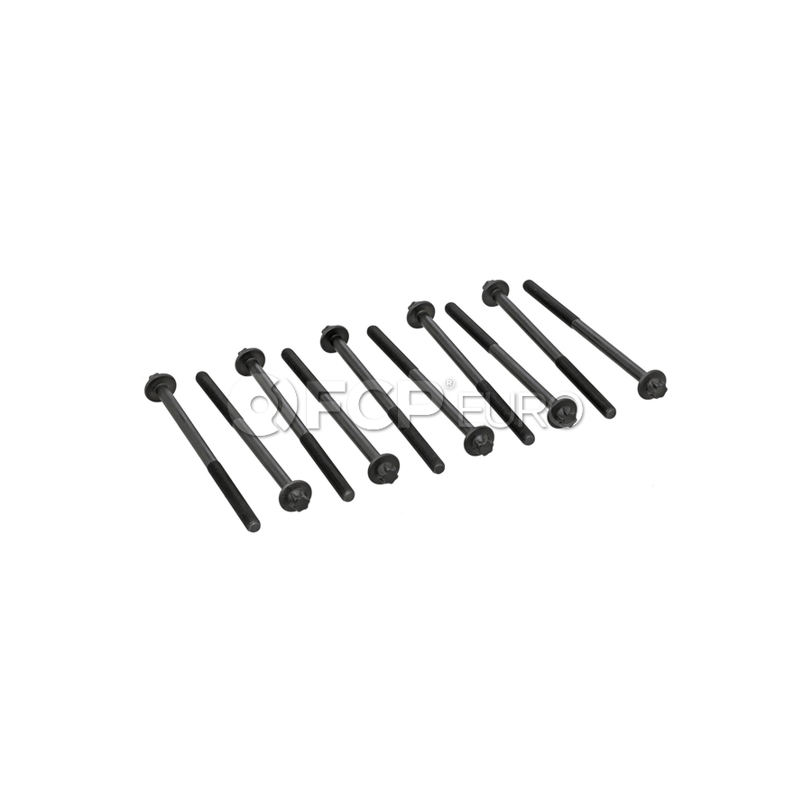 BMW Engine Cylinder Head Bolt - Elring 11128513128 | FCP Euro