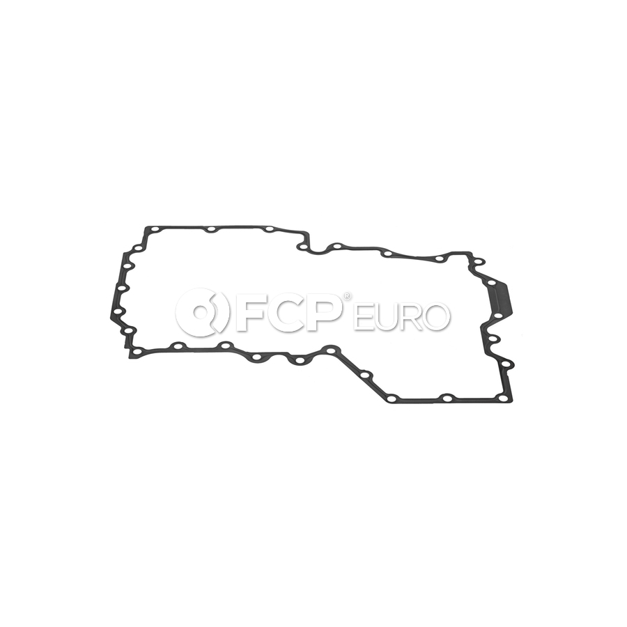 BMW Engine Oil Pan Gasket - Elring 11138601065 | FCP Euro