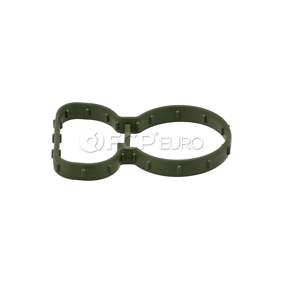 BMW Engine Intake Manifold Gasket - Elring 11618579879 | FCP Euro