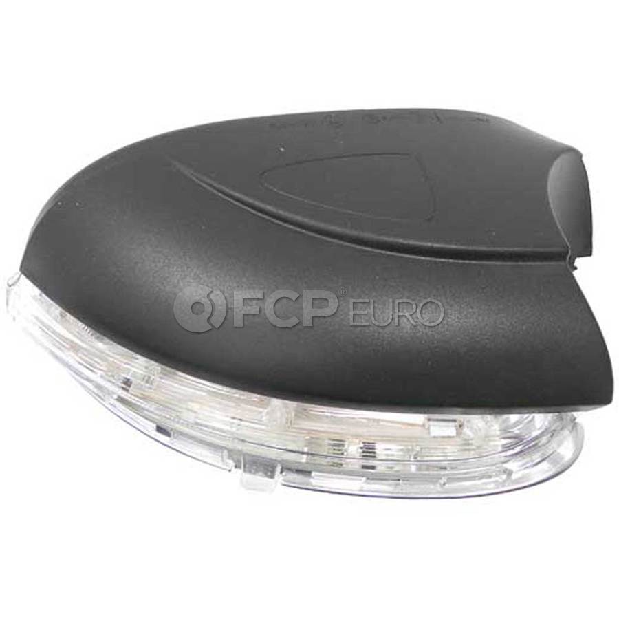 VW Turn Signal Light Lens - Genuine VW 5K0949101 | FCP Euro