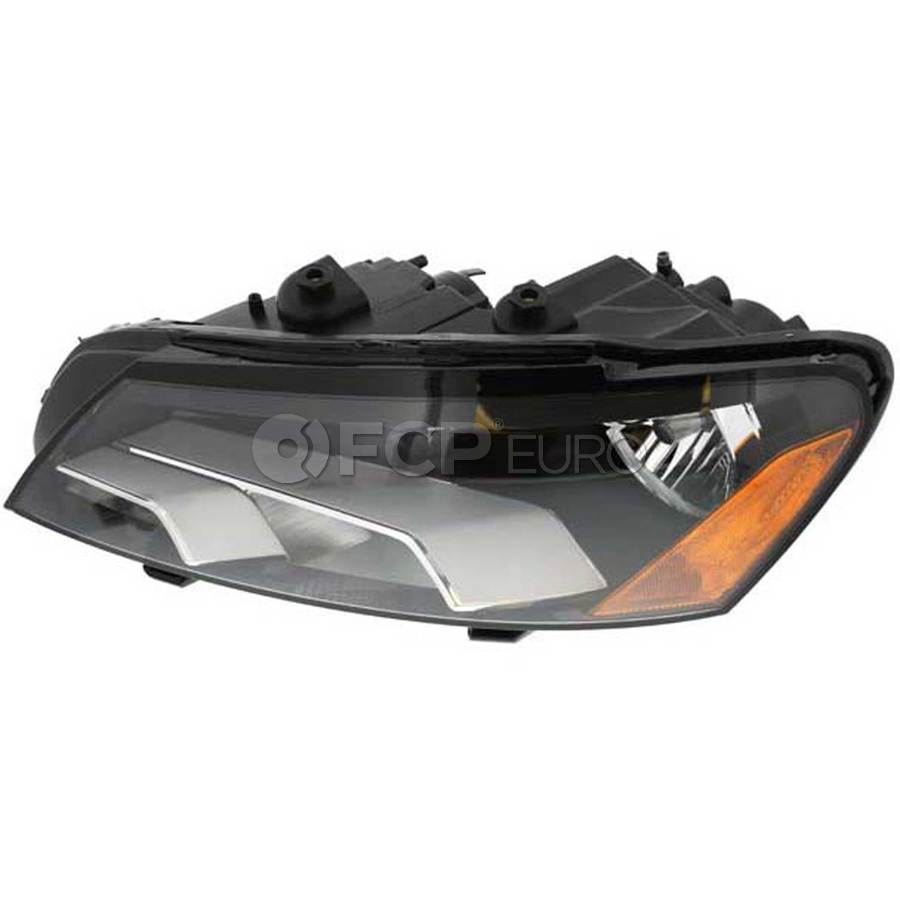 VW Headlight Assembly - Genuine VW 561941005D | FCP Euro