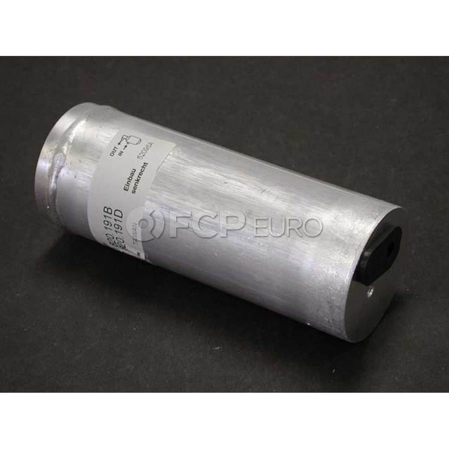 Audi VW A/C Receiver Drier - Genuine Audi VW 1J0820191A | FCP Euro