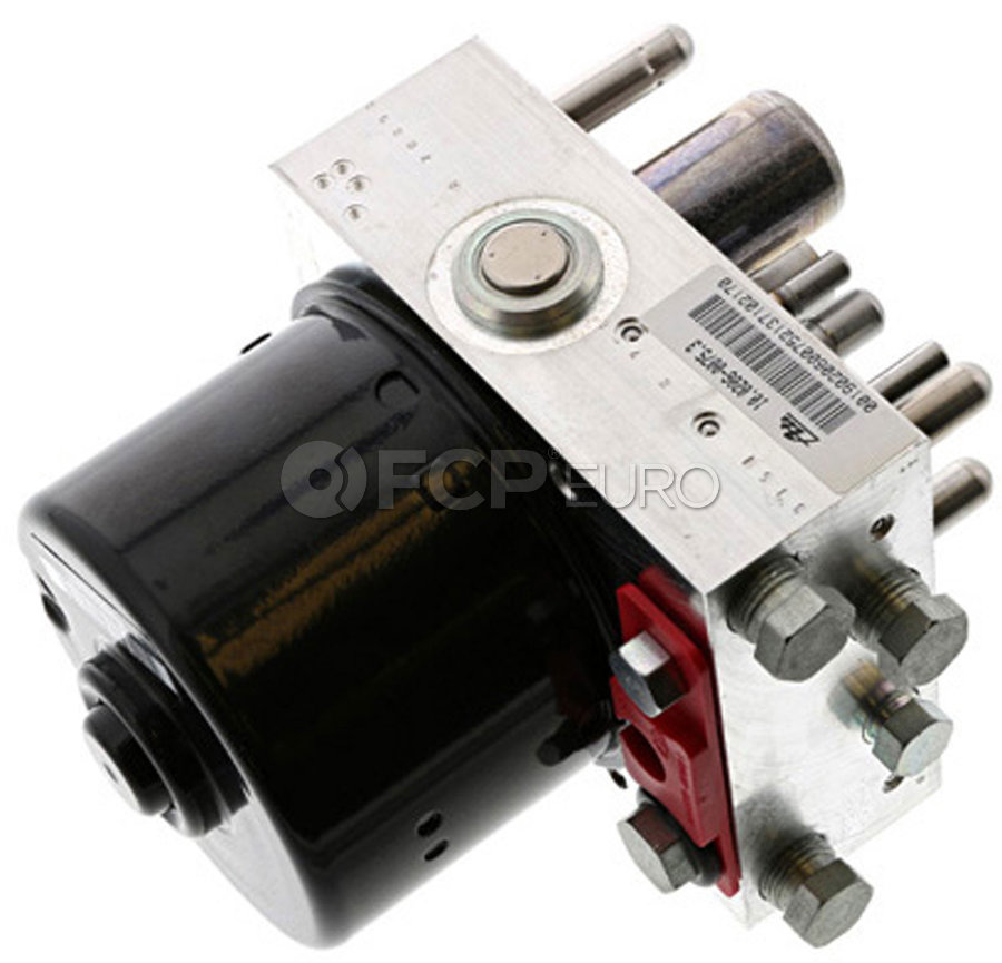 Volvo ABS Hydraulic Assembly - Genuine Volvo 36001319 | FCP Euro