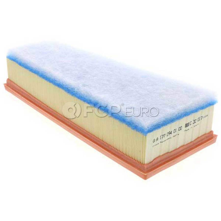 Mercedes Air Filter - Genuine Mercedes 177094010064 | FCP Euro