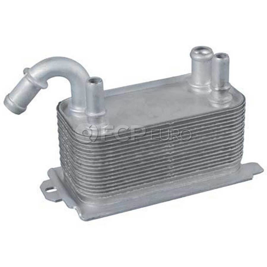 Volvo Transmission Oil Cooler - Genuine Volvo 30792231 | FCP Euro