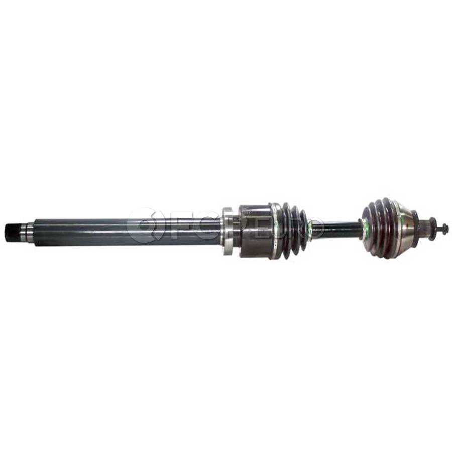 Volvo Axle Assembly - Genuine Volvo 36012409 | FCP Euro