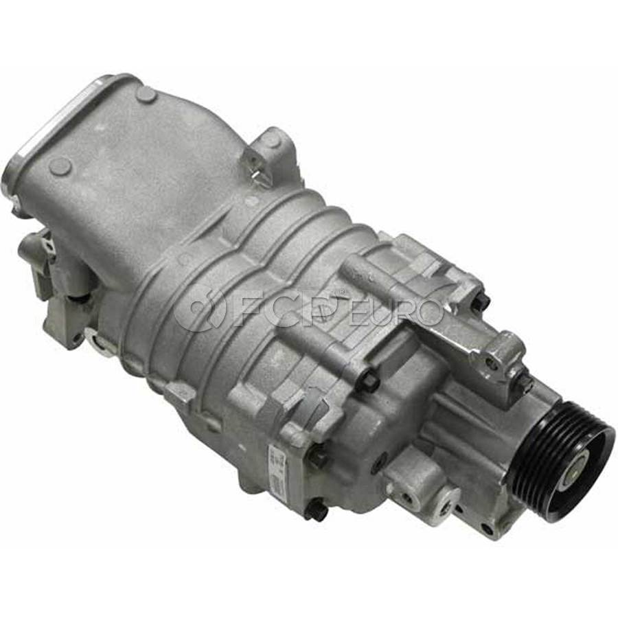 Mini Supercharger - Genuine Mini 11657526657 | FCP Euro
