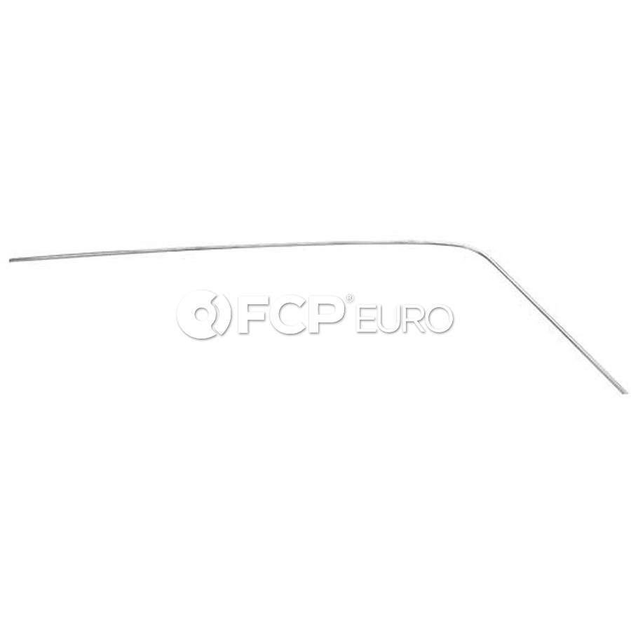BMW Right Water Deflector - Genuine BMW 51135450113 | FCP Euro