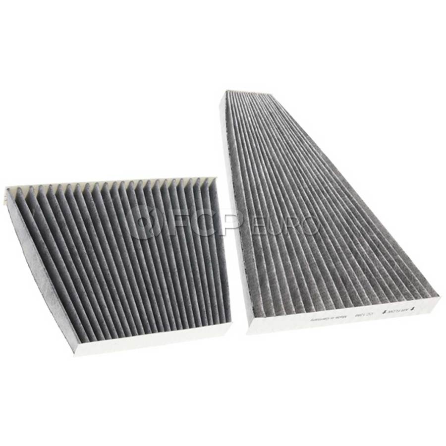 VW Cabin Air Filter Set - Genuine VW 3D0898644 | FCP Euro