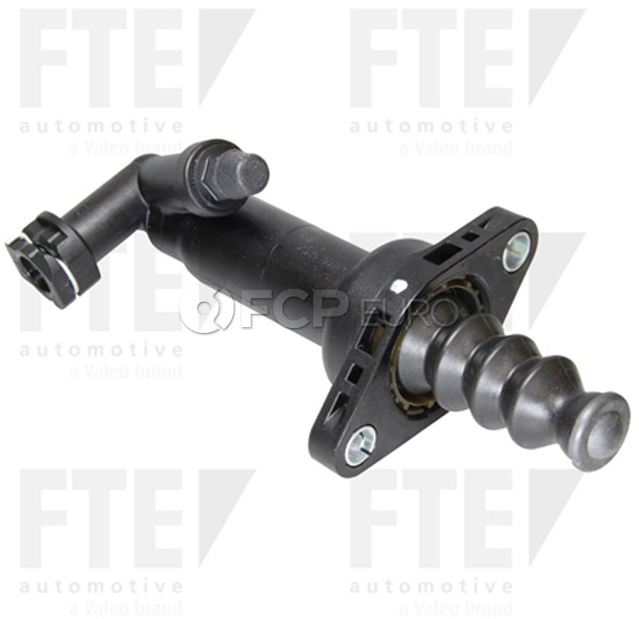 VW Clutch Slave Cylinder - Genuine VW 1K0721261AL | FCP Euro
