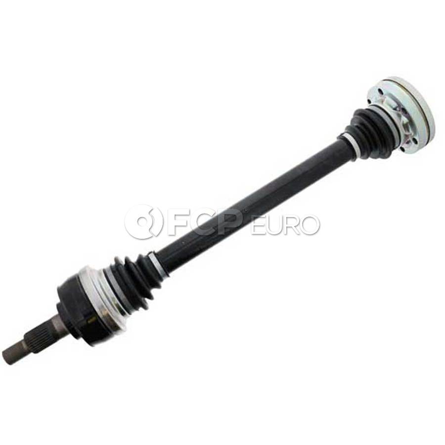 Porsche CV Axle Assembly - Genuine Porsche 98733202466 | FCP Euro