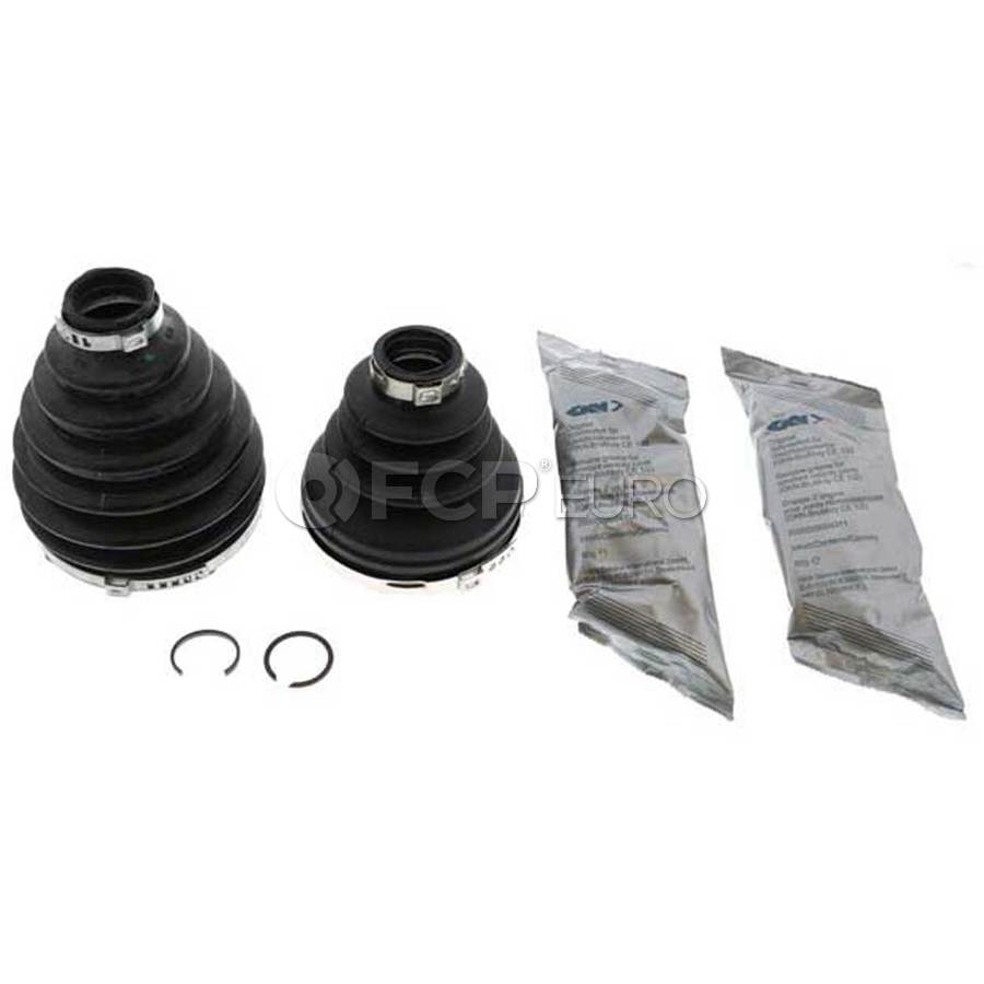 BMW CV Joint Boot Kit - Genuine BMW 31608625847 | FCP Euro