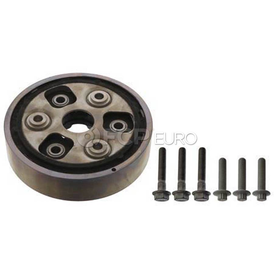 Audi VW Driveshaft Coupling - Genuine VW 5Q0521307 | FCP Euro