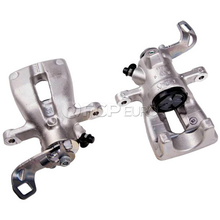 Mini Brake Caliper - Genuine Mini 34216785612 | FCP Euro