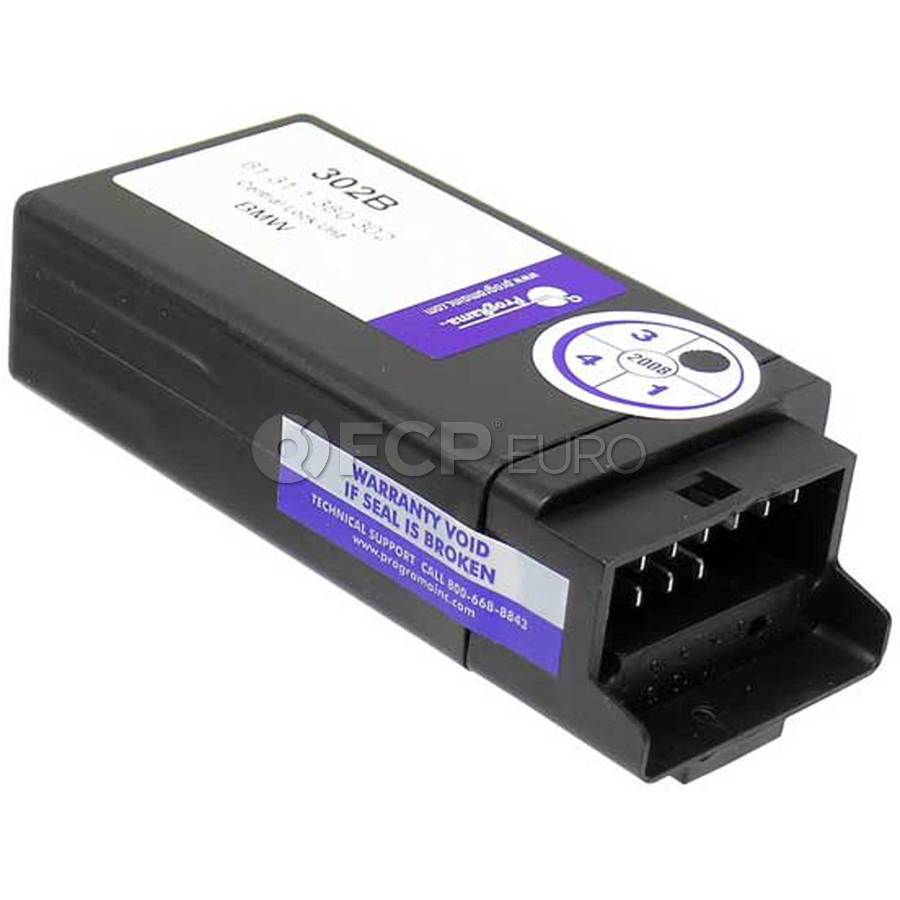 BMW Door Lock Control Unit - Genuine BMW 61311380302 | FCP Euro
