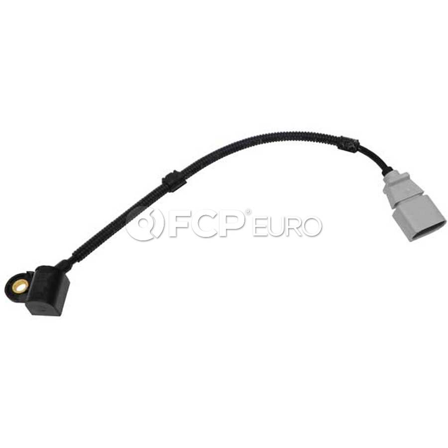 Audi VW Engine Camshaft Position Sensor - Genuine Audi VW 03L957147 ...