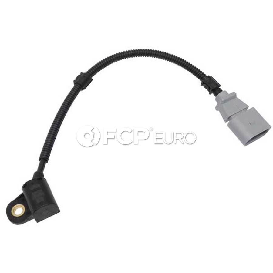 VW Engine Camshaft Position Sensor - Genuine VW 03G957147B | FCP Euro
