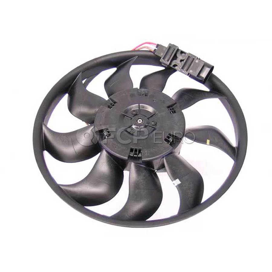 Porsche Engine Cooling Fan - Genuine Porsche 95562413500 | FCP Euro