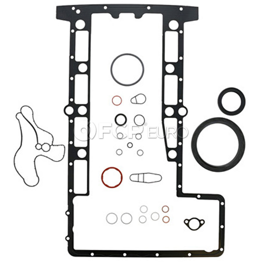 BMW Crankcase Gasket Set - Genuine BMW 11110429839 | FCP Euro