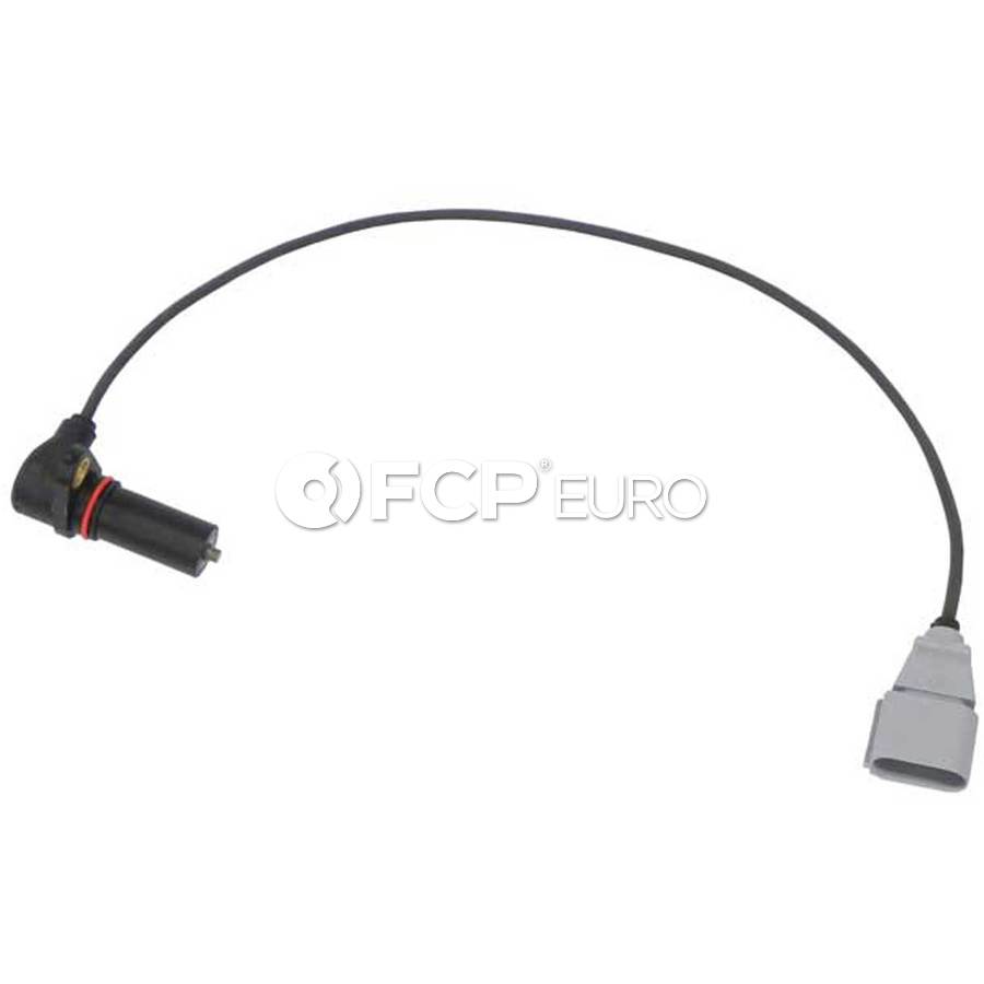 VW Crankshaft Position Sensor - Genuine VW 038907319F | FCP Euro
