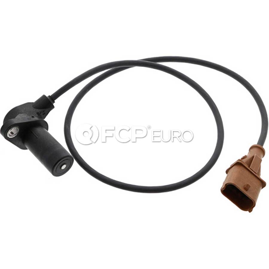 Porsche Engine Crankshaft Position Sensor - Genuine Porsche 95560638110 ...