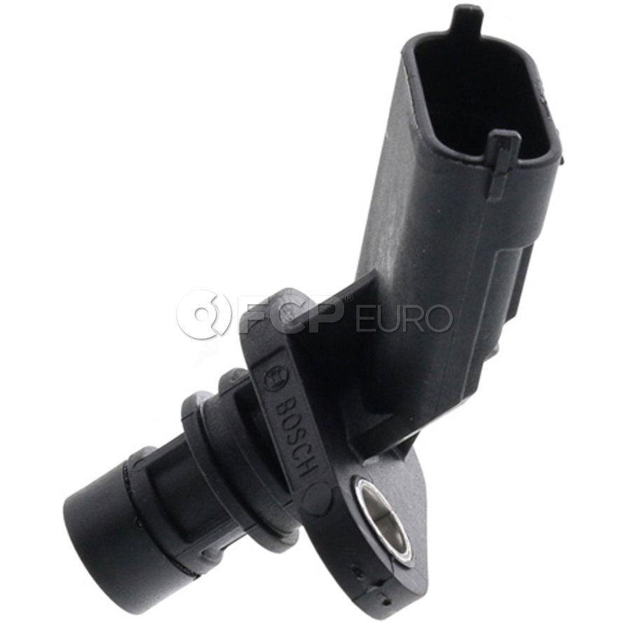 Porsche Engine Crankshaft Position Sensor - Genuine Porsche 9P1906401A ...