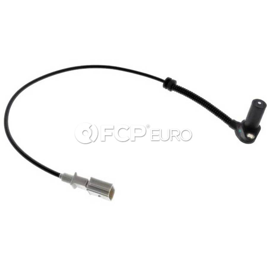 Audi VW Engine Crankshaft Position Sensor - Genuine Audi VW 077905381N ...