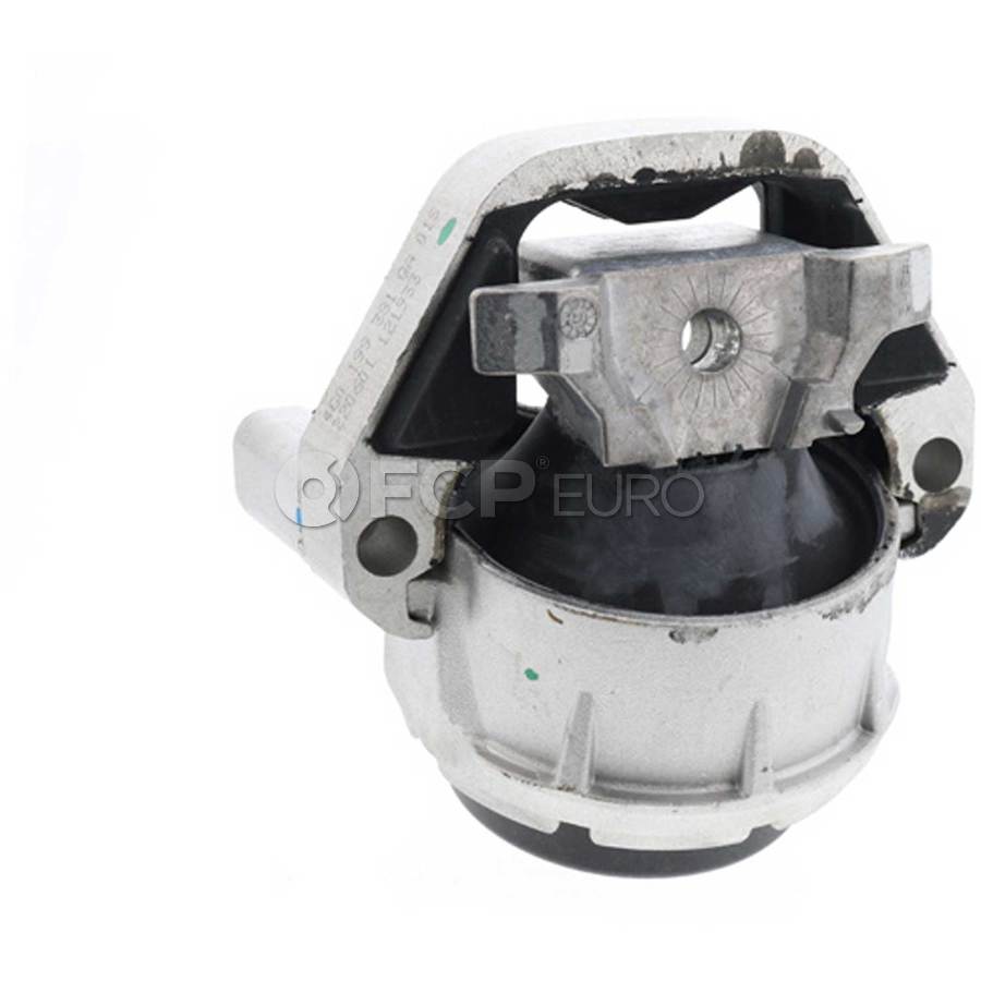 Audi Engine Mount - Genuine Audi 4G0199381QG | FCP Euro
