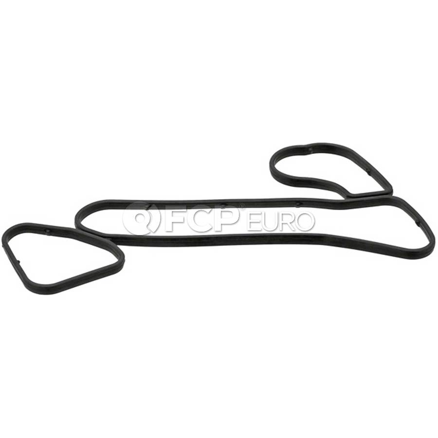 Porsche Engine Oil Cooler Gasket Oil Cooler To Pipe - Genuine Porsche ...