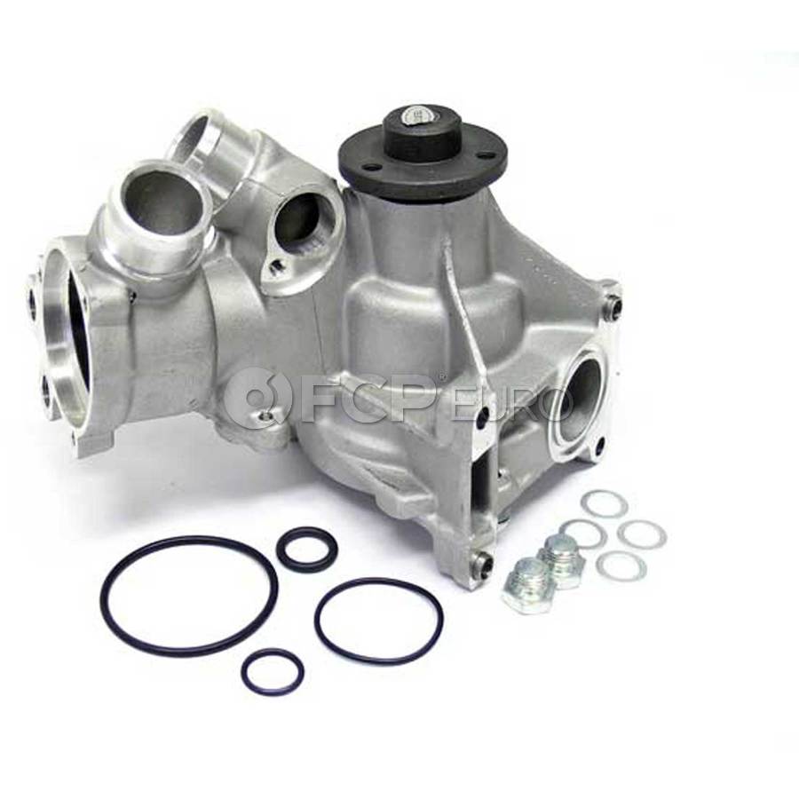 Mercedes Engine Water Pump - Genuine Mercedes 1042004701 | FCP Euro