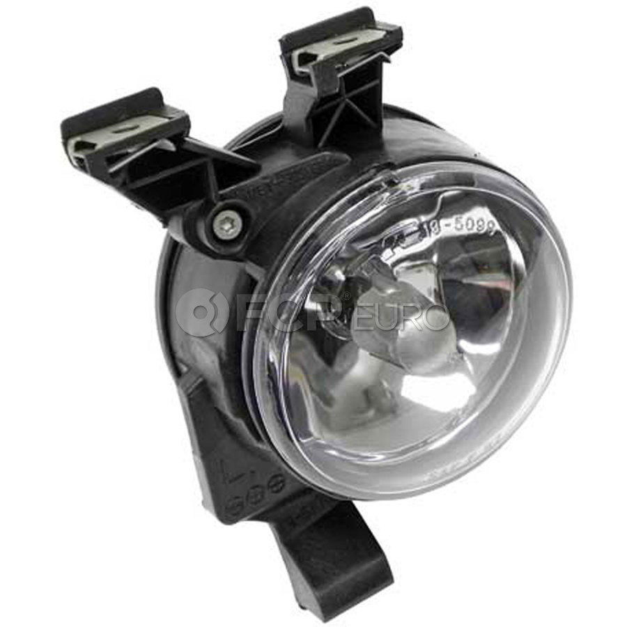 VW Fog Light Assembly - Genuine VW 1C0941699A | FCP Euro
