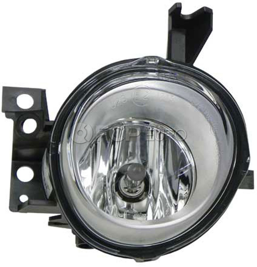 Porsche Fog Light - Genuine Porsche 95563116501 | FCP Euro