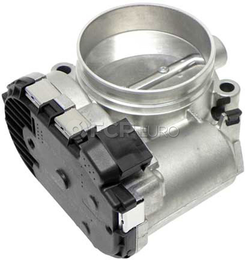 Porsche Throttle Body - Genuine Porsche 98660511501 | FCP Euro