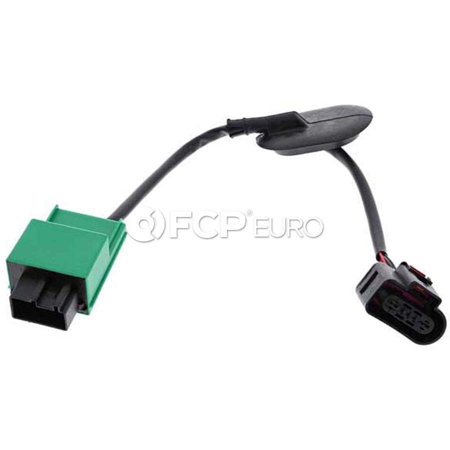 Audi VW Fuel Pump Control Module - Genuine Audi VW 3C0906093A | FCP Euro