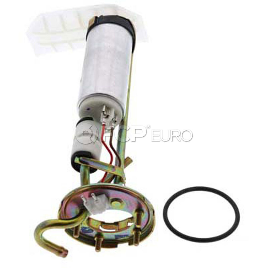 BMW Fuel Pump Assembly - Genuine BMW 16141184022 | FCP Euro
