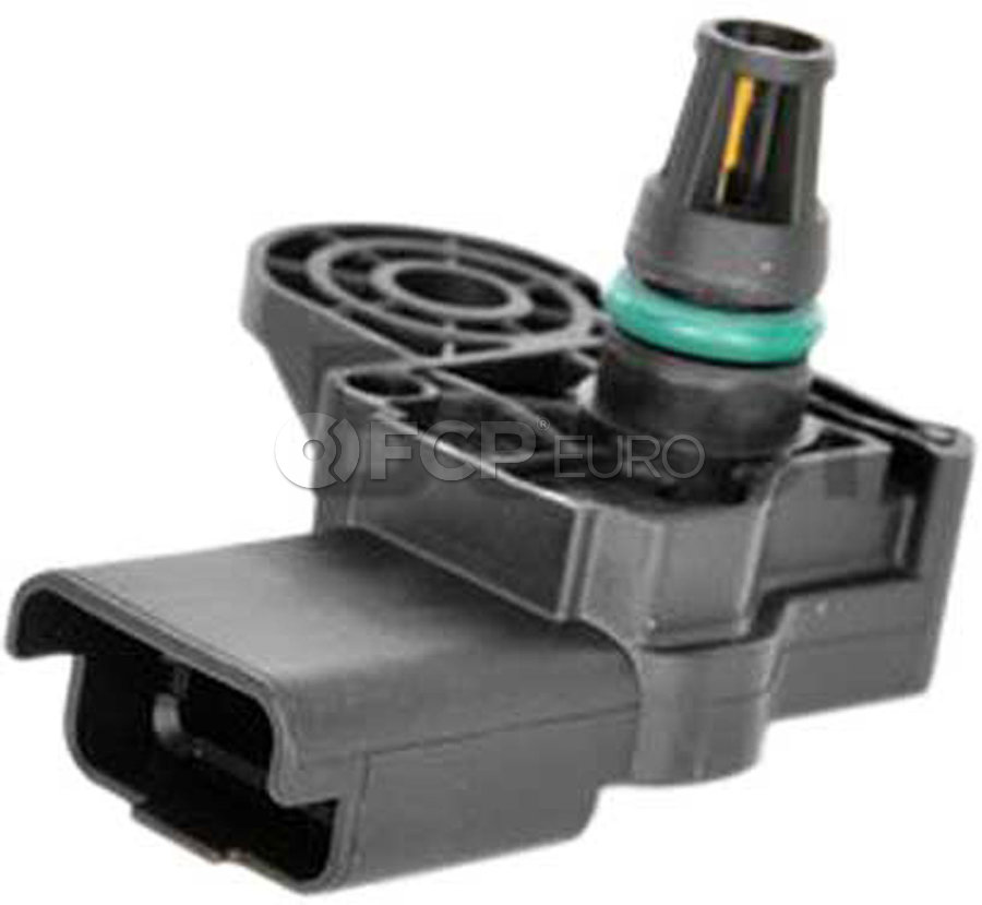 Mini Manifold Absolute Pressure Sensor - Genuine Mini 13627539811 | FCP ...