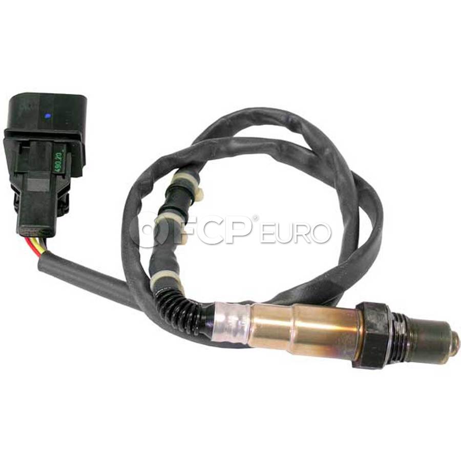 Porsche Oxygen Sensor - Genuine Porsche 95560612602 | FCP Euro