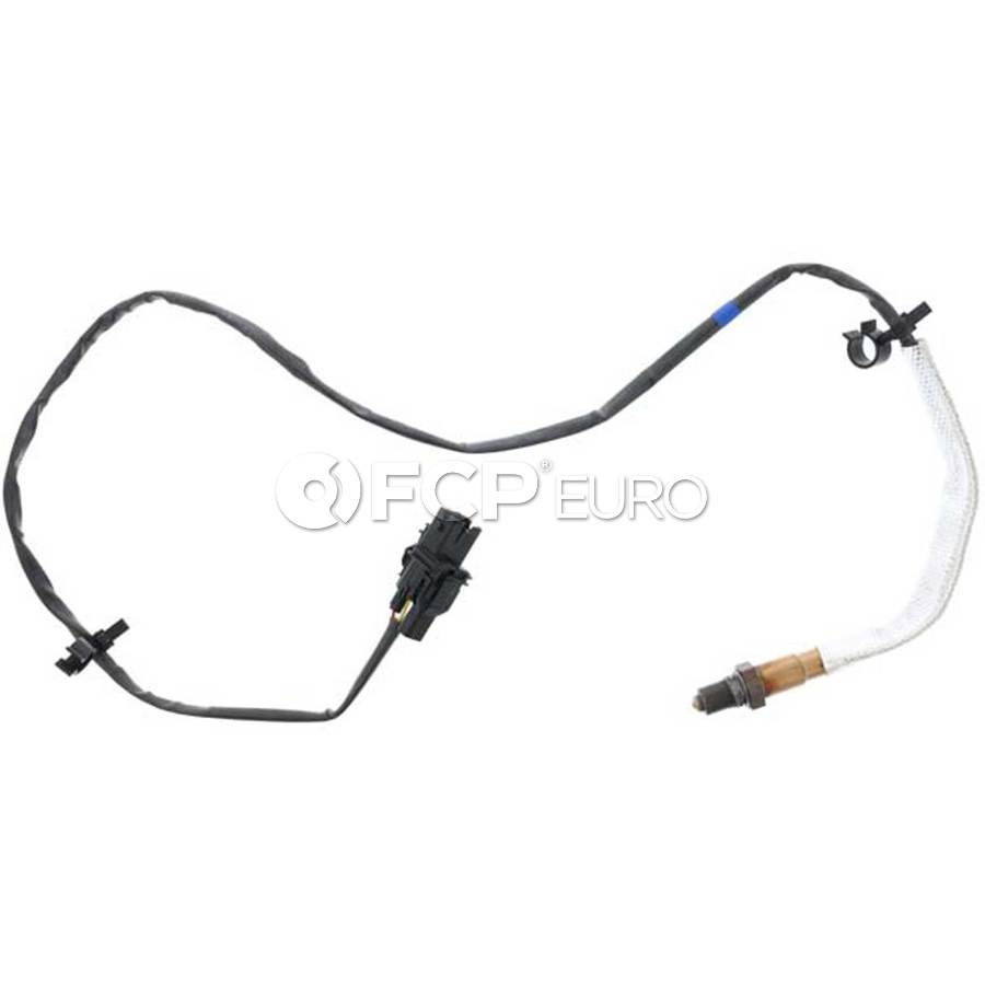 Volvo Oxygen Sensor - Genuine Volvo 30637015 | FCP Euro