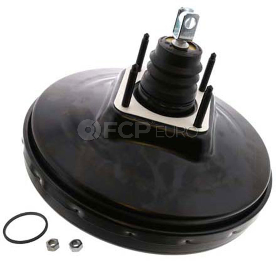 Volvo Power Brake Booster - Genuine Volvo 31341827 | FCP Euro