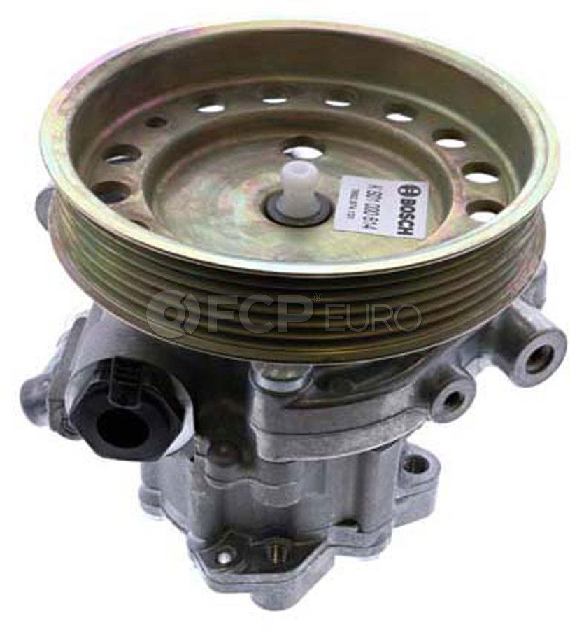 Volvo Power Steering Pump - Genuine Volvo 36002257 | FCP Euro