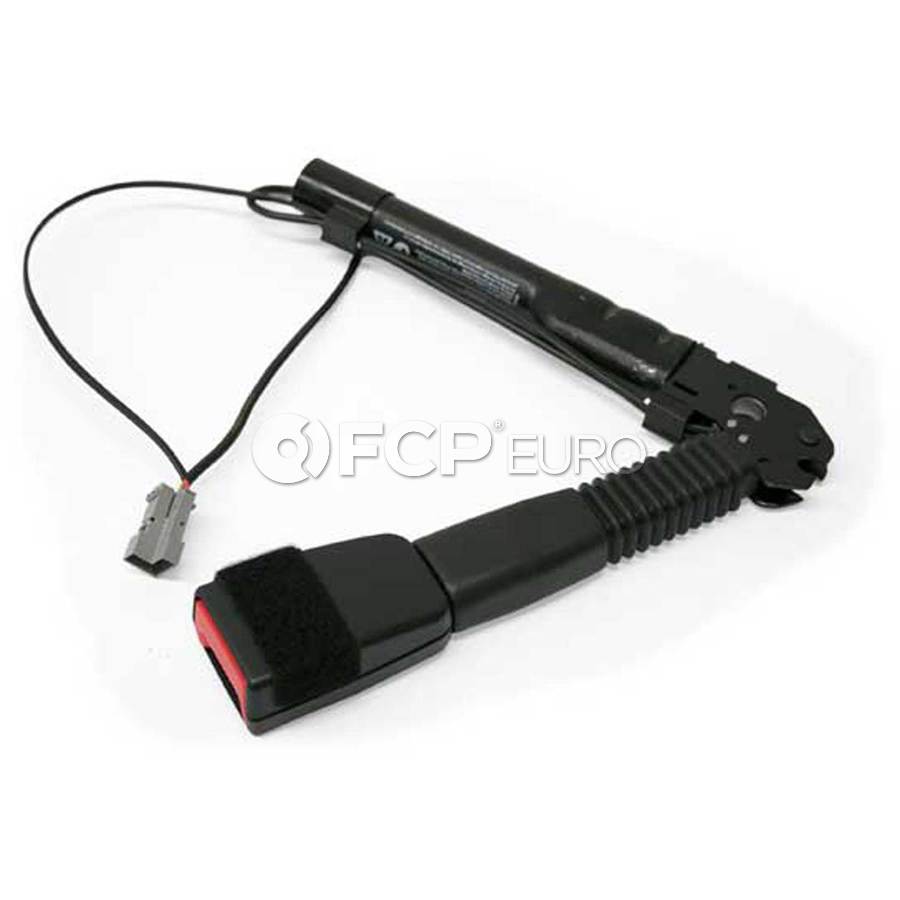BMW Lower Belt With Left Belt Tensioner - Genuine BMW 72117213563 | FCP ...
