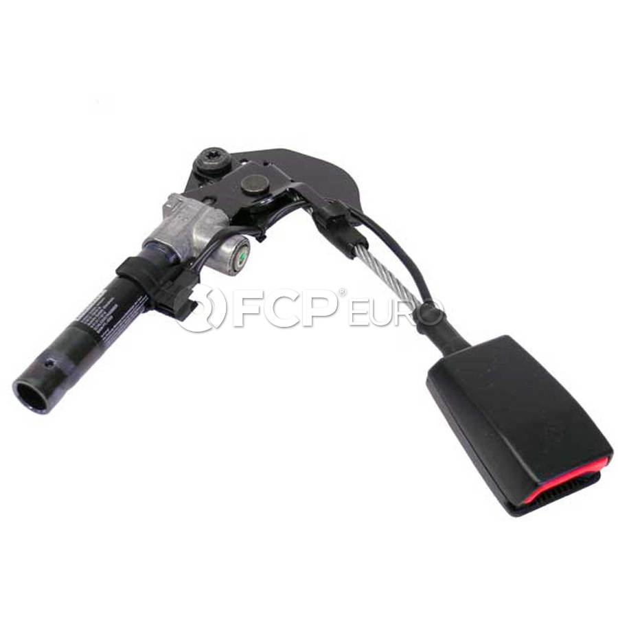 BMW Seat Belt Receptacle With Tensioner (E39 E38) - Genuine BMW ...