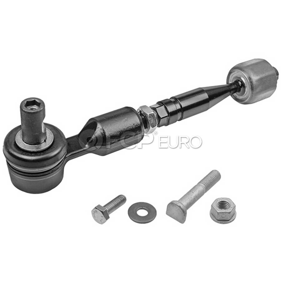 Audi Steering Tie Rod End Inner (A4 Quattro A4) - Genuine VW Audi ...